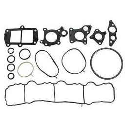 METZGER Dichtungssatz, &Ouml;lk&uuml;hler Ansaugkr&uuml;mmer Abgasanlage AGR-System 2430168 &Ouml;lk&uuml;hler,Dichtungssatz, Ansaugkr&uuml;mmer,Dichtungssatz, Abgasanlage,Dichtung