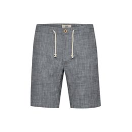 Shorts Blend "Shorts BHBones", Herren, Gr. XL, N-Gr, schwarz, Obermaterial: 100% Baumwolle CO., Hosen Shorts