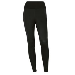 Sporthose Anita "Sport Tights Sport Tights Compression", Damen, Gr. 36, N-Gr, schwarz, Obermaterial: 72% Polyamid PA. 28% Elasthan EL., Hosen Sporthose