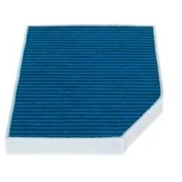 Bosch Filter, Innenraumluft 0 986 628 580 1x f&uuml;r BMW 64119382885 64115A2AD31