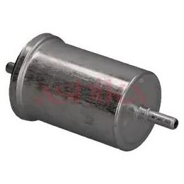 ASHIKA Kraftstofffilter 30-01-120 61mm f&uuml;r RENAULT DACIA PEUGEOT CITRO&Euml;N/PEUGEOT FIAT CITRO&Euml;N SMART HAVAL NISSAN OPEL DS 9622617880 16400-00QAA 15678