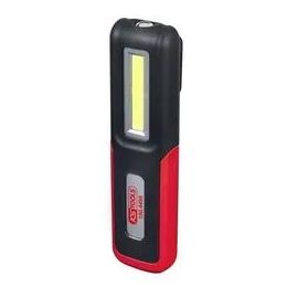 KS Tools Mobile Werkstatt-Handlampe, knickbar, 3 Watt COB LED 150.4495 Handleuchte
