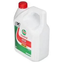Castrol GTX 5W-30 C4 (4L) 15901C Motor&ouml;l