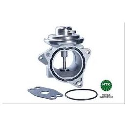 NTK (NGK-GROUP) AGR-Ventil 94178 mit Dichtungen f&uuml;r SKODA MITSUBISHI VW SEAT JEEP DODGE AUDI CHRYSLER 038131501K 038129637D KRX001558AB