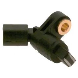 Bosch Sensor, Raddrehzahl 0 986 594 001 vorne links f&uuml;r SKODA VW SEAT AUDI 1J0927803 1H0927807