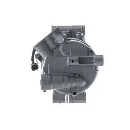 Mahle Kompressor, Klimaanlage ACP 612 000S 12V f&uuml;r GENERAL MOTORS VAUXHALL OPEL 39076800 39069801 13427937