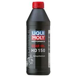 Liqui Moly Motorbike Gear Oil HD 150 [1 L] 3822 Getriebe&ouml;l
