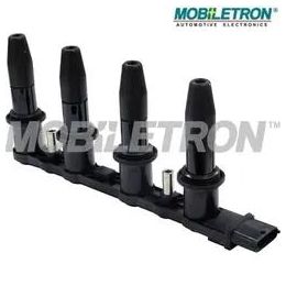 MOBILETRON Z&uuml;ndspule CE-81 6-polig f&uuml;r ALFA ROMEO GENERAL MOTORS FIAT VAUXHALL OPEL 71739725 1208021 10458316