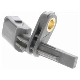 VEMO Sensor, Raddrehzahl Original Qualit&auml;t V10-72-1071 2-polig f&uuml;r SKODA VW SEAT STANDARD AUTOMOBILE CUPRA AUDI MAN PORSCHE VAG 95560640511 9556064050