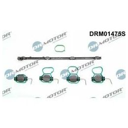 DR.MOTOR AUTOMOTIVE Reparatursatz, Saugrohrmodul DRM01475S f&uuml;r OPEL 850433 24437715 93192896