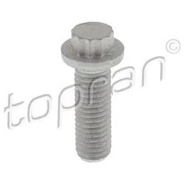 TOPRAN Schraube 120 978 f&uuml;r SKODA VW SEAT CUPRA AUDI PORSCHE VAG N90846101 N90846103 N90846102