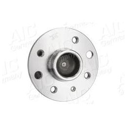 AIC Radnabe Quality 52706 Radlagersatz hinten rechts links 136mm f&uuml;r GENERAL MOTORS VAUXHALL SAAB OPEL 1604315 93178625