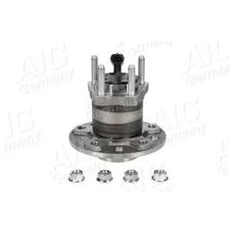 AIC Radnabe Quality 52707 Radlagersatz hinten rechts links 140mm f&uuml;r VAUXHALL OPEL 1604316 93178626