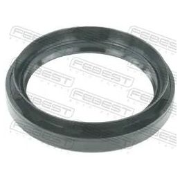 FEBEST Dichtring, Radnabe 95HBY-57720813X f&uuml;r SUBARU 28015-AA021 28015-AA080 28015-AA040