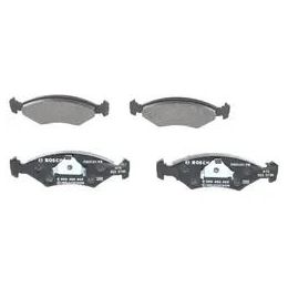 Bosch Bremsensatz-Vorderachse SG00000CMJ Bremsensatz, Scheibenbremse vorne rechts links bel&uuml;ftet 239mm f&uuml;r FERRARI MAZDA FORD 1066271 96FX1125-CA 5028