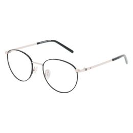 HUMPHREY&acute;S eyewear HUMPHREY&rsquo;S eyewear 582411 Brille Unisex | Fassung: Vollrand, Panto, Gold Schwarz