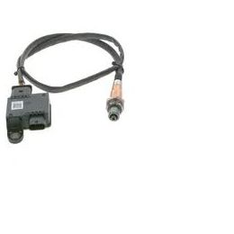 Bosch Partikelsensor 0 281 008 468 f&uuml;r BMW 858202501 13628582025