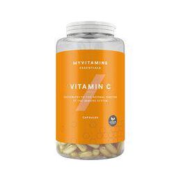 Myvitamins Vitamin C Kapseln - 60Kapseln