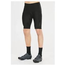 Radhose Endurance "Gorsk V2", Herren, Gr. L, US-Gr&ouml;&szlig;en, schwarz, 72% Polyamid, 28% Elasthan, unifarben, Hosen, Quick Dry
