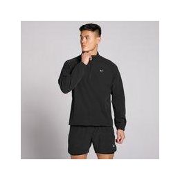 MP Herren Velocity Windjacke - Schwarz - S
