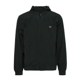 Kurzjacke 11 Project "Kurzjacke PRStelan", Herren, Gr. XL, schwarz, Obermaterial: 59% Baumwolle CO. 41% Nylon NY., regular fit normal, Jacken Kurzjacke