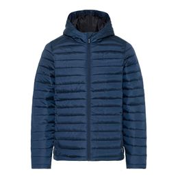 Steppjacke Blend "Steppjacke BHRomi", Herren, Gr. XL, blau (marineblaus), Obermaterial: 100% Polyester PES., Jacken Steppjacke