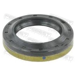 FEBEST Wellendichtring, Schaltgetriebehauptwelle 95NEY-40601012C f&uuml;r MITSUBISHI FORD VOLVO MW6843481 366R-7048-BA 6843481
