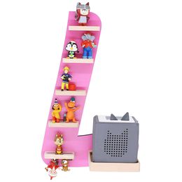 Kinderregal Boarti Pink