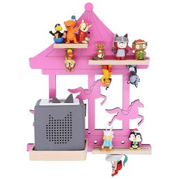 Kinderregal Boarti Pink