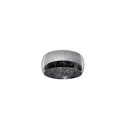 Trio Deckenleuchte Crystel Chromfarben max. 28 Watt Deckenlampe