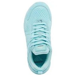 Trainingsschuh Karl Kani "Karl Kani Karl Kani Runner", Damen, Gr. 37,5, ice, Schuhe