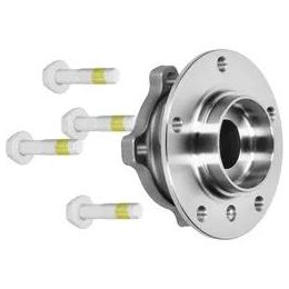 f.becker Radnabe 40210243 vorne rechts links f&uuml;r BMW 31222405866