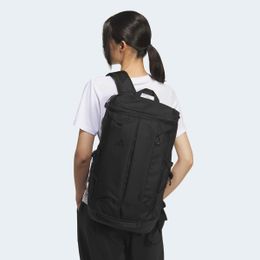 Rucksack adidas Performance "OP/SYST. 30 L", schwarz, Rucks&auml;cke, Damen, Obermaterial: 100% Polyamid, Rucksack