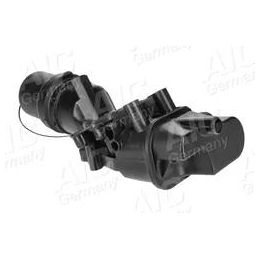AIC Geh&auml;use, &Ouml;lfilter Original Quality 58099 mit Dichtung f&uuml;r SKODA VW SEAT AUDI VAG 06D115397G 06D115397D 06D115397K