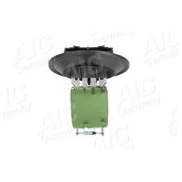 AIC Widerstand, Innenraumgebl&auml;se 53262 12V f&uuml;r SKODA VW SEAT AUDI VAG 6Q0959263A 6Q0959263