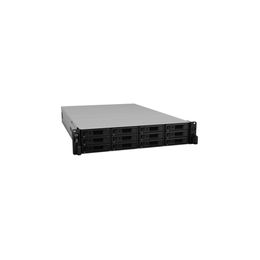 Synology NAS-Server "RS3618xs", ohne farbbezeichnung, B:62cm H:23cm T:85cm, NAS-Server, NAS-Server