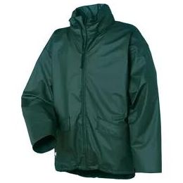 Outdoorjacke Helly Hansen "Voss", Gr. XXL, gr&uuml;n (dunkelgr&uuml;n), Obermaterial: 100% Polyester PES., Jacken Outdoorjacke