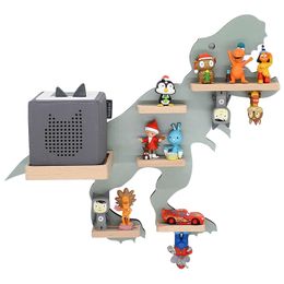 Kinderregal Boarti Gr&uuml;n