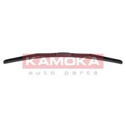 KAMOKA Wischblatt 26H700 vorne Hybridwischblatt f&uuml;r PEUGEOT VW FORD CITROEN SEAT TOYOTA MERCEDES-BENZ SUBARU MITSUBISHI CHRYSLER DODGE PLYMOUTH DAIHAT