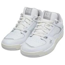 Trainingsschuh K1x "K1x K1x Glide Gk Prm", Damen, Gr. 43, wei&szlig;, light grau, unifarben, Schuhe
