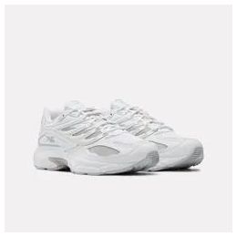Sneaker Reebok CLASSIC "PREMIER ROAD CONTROL", Herren, Gr. 39, ftwrwei&szlig;, softgrau, grau1, Synthetik, Textil, Schuhe Sneaker