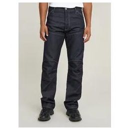 G-Star Raw Regular-fit-Jeans G-STAR "G-STAR Elwood Regular Jeans", Herren, Gr. 29, L&auml;nge 32, raw denim, Obermaterial: 100% Baumwolle, Jeans