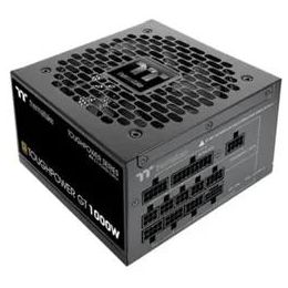 Thermaltake Netzteil "Toughpower GT 1000W", schwarz, B:21,6cm H:12,2cm T:28cm, Netzteile