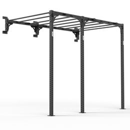 ATX Functional WALL RIG 700 - Ladder 2