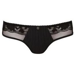 Panty Anita "Shorty Sita", Damen, Gr. 36, schwarz, Stoff, Obermaterial: 81% Polyamid PA. 19% Elasthan EL., Unterhosen Panty