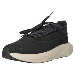 Sneaker Clarks "Pace Move", Herren, Gr. 44, dunkelblau, Kunstfaser, Schuhe Sneaker, mit Schaumstoff und Energiekapseln