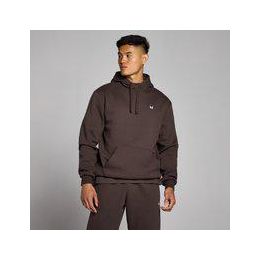 MP Herren Rest Day Kapuzenpulli &ndash; Schokolade - S