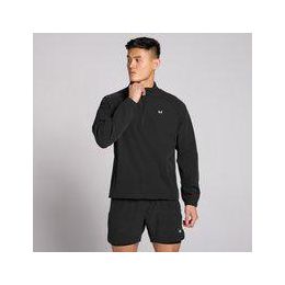 MP Herren Velocity Windjacke - Schwarz - XL
