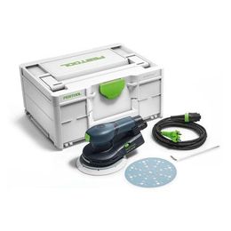 FESTOOL Exzenterschleifer ETS EC 150/3 EQ-Plus