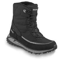 Wanderschuh Meindl "Nordic Winter GTX", Herren, Gr. 6,5, schwarz, Obermaterial: 100% Synthetik synthetic., Schuhe Wanderschuh
